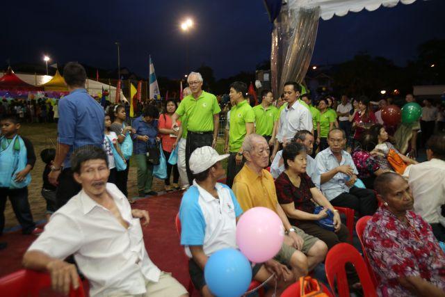 Taken at: Kembangan-Chai Chee Family Night and