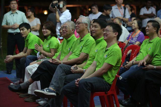 Taken at: Kembangan-Chai Chee Family Night and