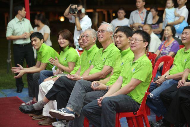 Taken at: Kembangan-Chai Chee Family Night and