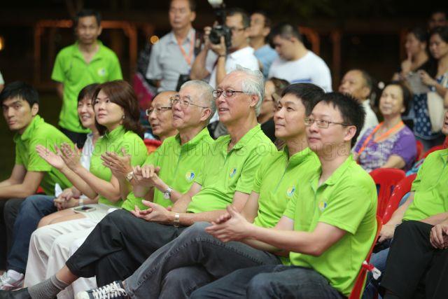 Taken at: Kembangan-Chai Chee Family Night and