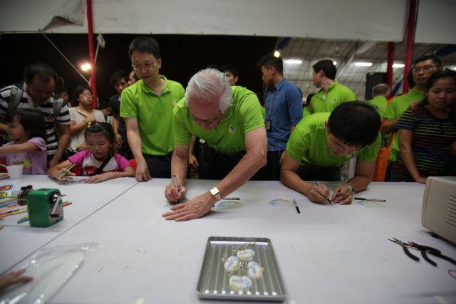 Taken at: Kembangan-Chai Chee Family Night and