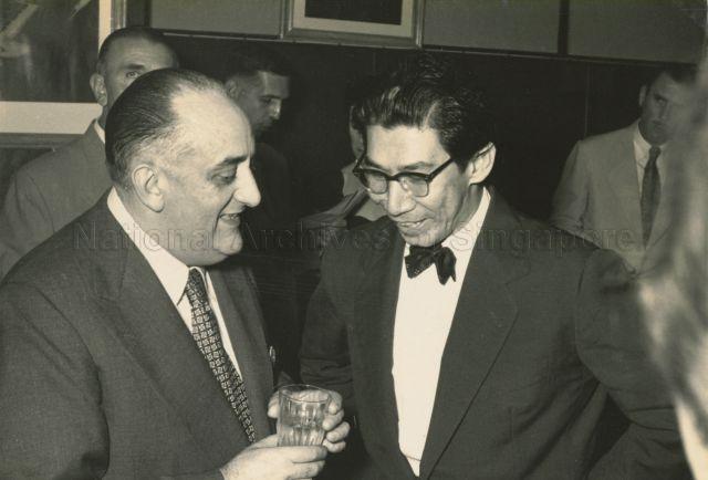 알프레도 캄폴리, Alfredo Campoli (1906 - 1991) : 네이버 블로그