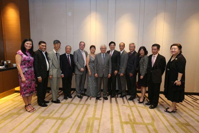 Taken at: President’s Volunteerism & Philanthropy Awards