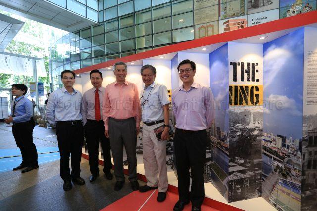 Taken at: Corrupt Practices Investigation Bureau (CPIB)