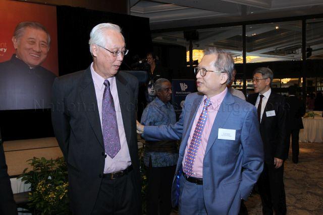 Taken at: Launch of book titled â€˜Dare to be Different: The