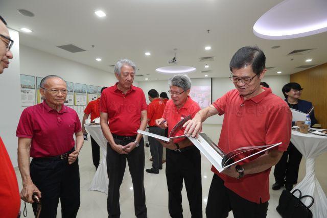 Taken at: Singapore Technologies (ST) Engineering National