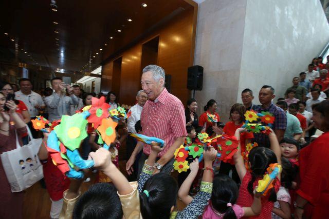 Taken at: PAP Community Foundation (PCF) Family Day 2017: