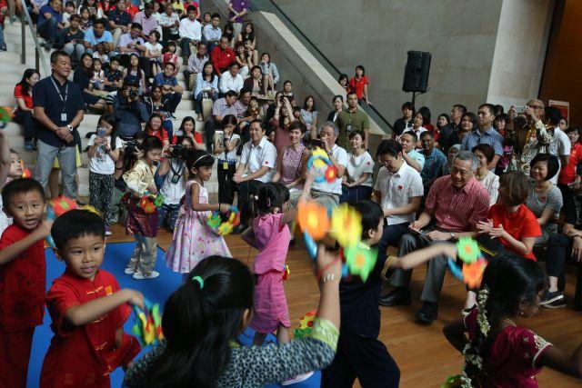 Taken at: PAP Community Foundation (PCF) Family Day 2017: