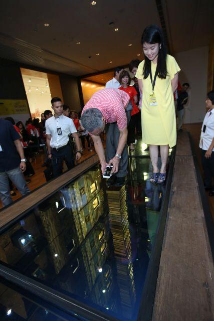 Taken at: PAP Community Foundation (PCF) Family Day 2017: