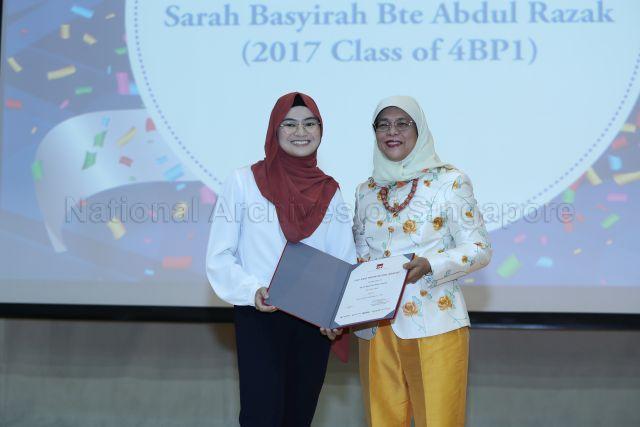 Taken at: Assumption Pathway School's 10th Anniversary