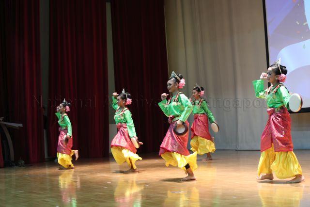 Taken at: Assumption Pathway School's 10th Anniversary