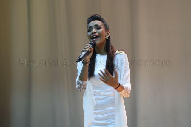 Taken at: Assumption Pathway School's 10th Anniversary