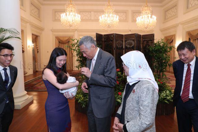 Taken at: Swearing-in ceremony and appointment of Chairman