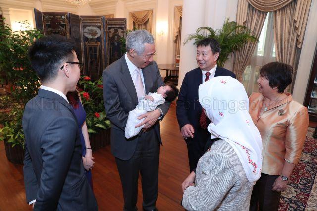 Taken at: Swearing-in ceremony and appointment of Chairman