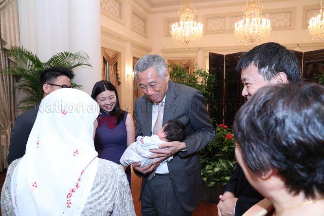 Taken at: Swearing-in ceremony and appointment of Chairman