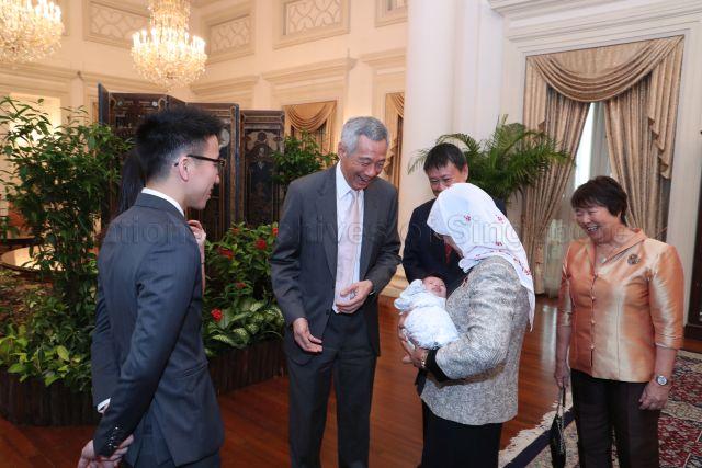 Taken at: Swearing-in ceremony and appointment of Chairman