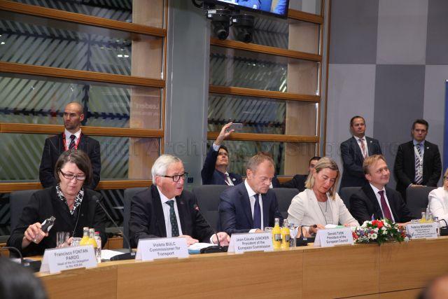 Taken at: European Union-Association of Southeast Asian