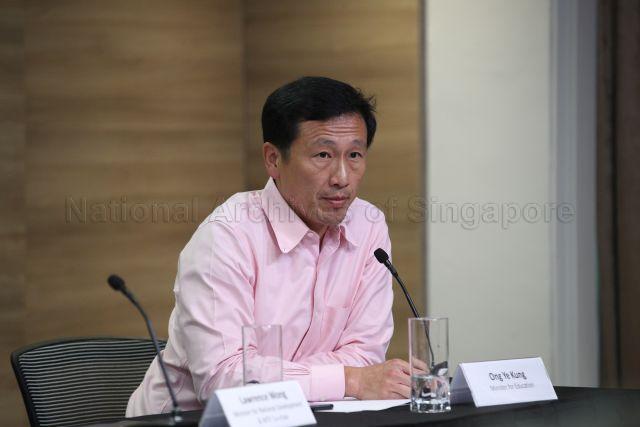 Taken at: Press conference for Wuhan coronavirus by Multi-