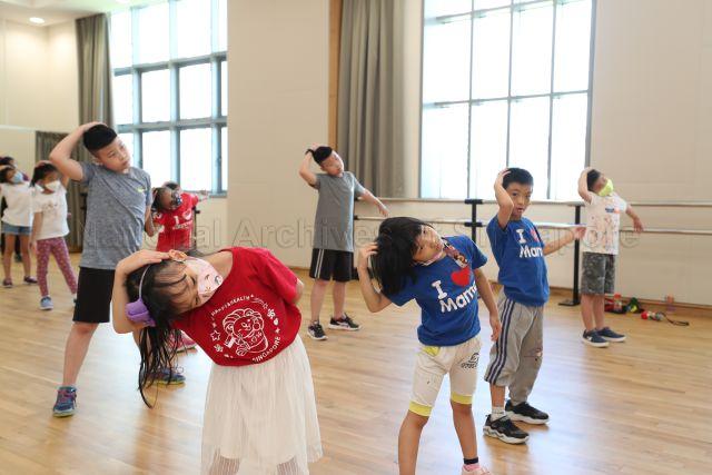 Taken at: Official Opening Ceremony for Rivervale Community