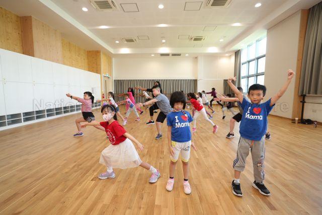 Taken at: Official Opening Ceremony for Rivervale Community