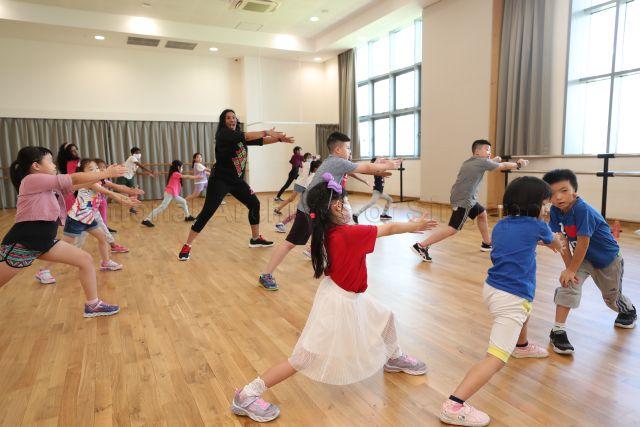 Taken at: Official Opening Ceremony for Rivervale Community