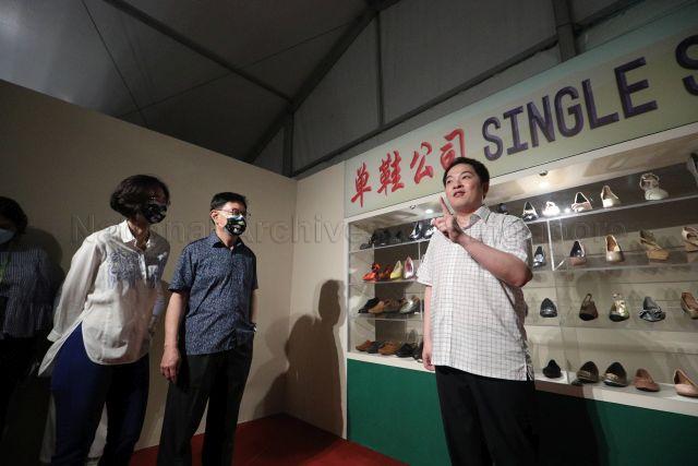 Taken at: Tour of Singapore Night Festival 2022 at Bras