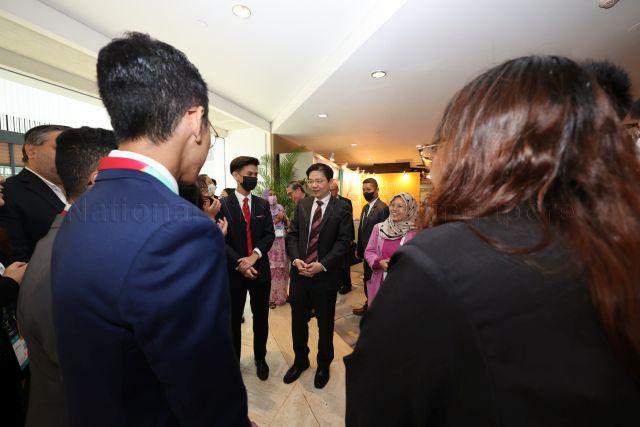 Taken at: International Conference on Cohesive Societies