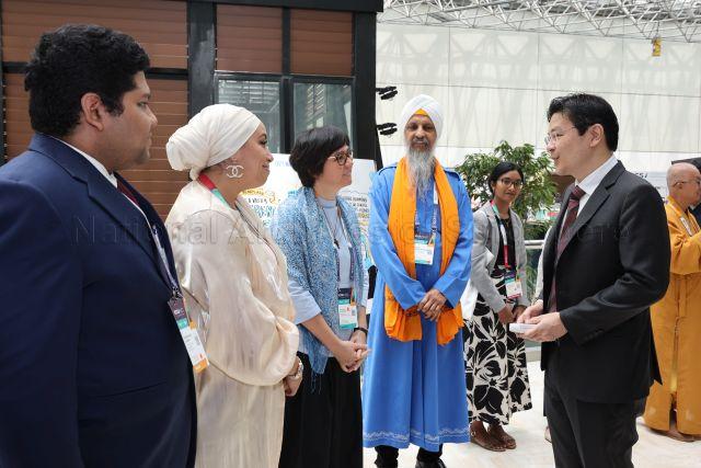 Taken at: International Conference on Cohesive Societies