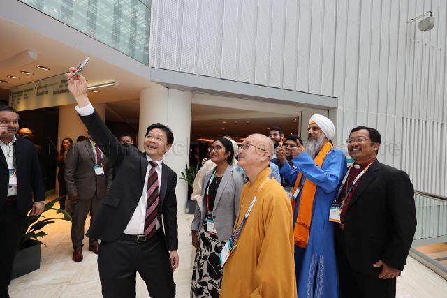 Taken at: International Conference on Cohesive Societies