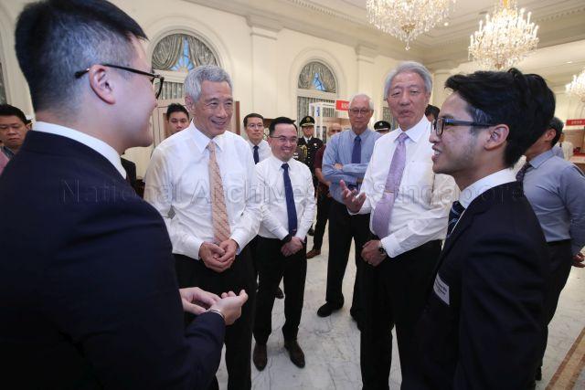 Taken at: Corrupt Practices Investigation Bureau's (CPIB)