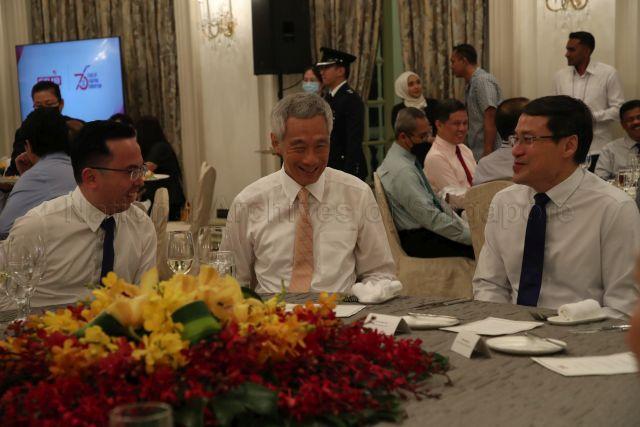 Taken at: Corrupt Practices Investigation Bureau's (CPIB)