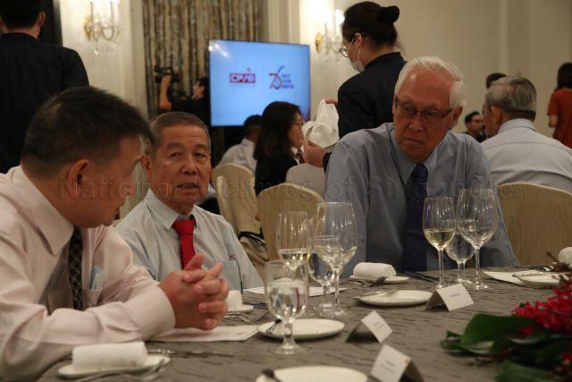 Taken at: Corrupt Practices Investigation Bureau's (CPIB)