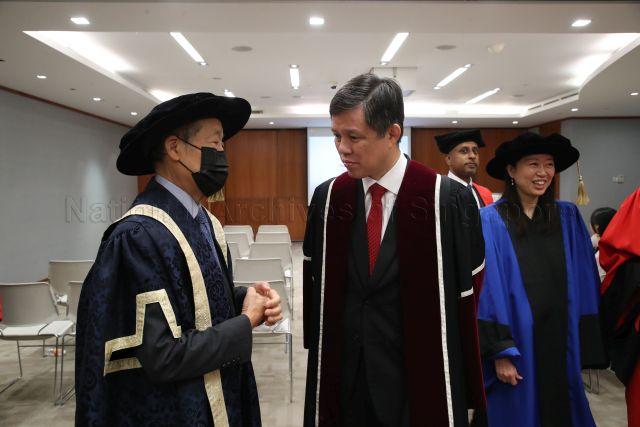 Taken at: Singapore University Social Sciences (SUSS)