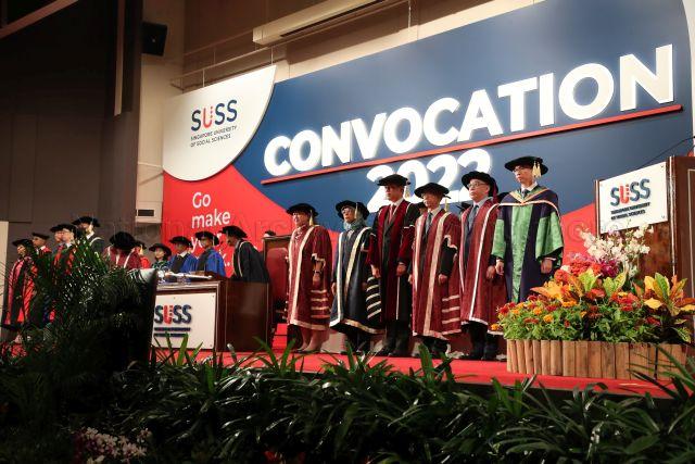 Taken at: Singapore University Social Sciences (SUSS)