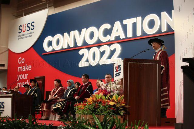 Taken at: Singapore University Social Sciences (SUSS)