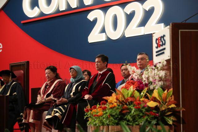 Taken at: Singapore University Social Sciences (SUSS)