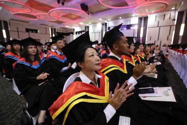 Taken at: Singapore University Social Sciences (SUSS)