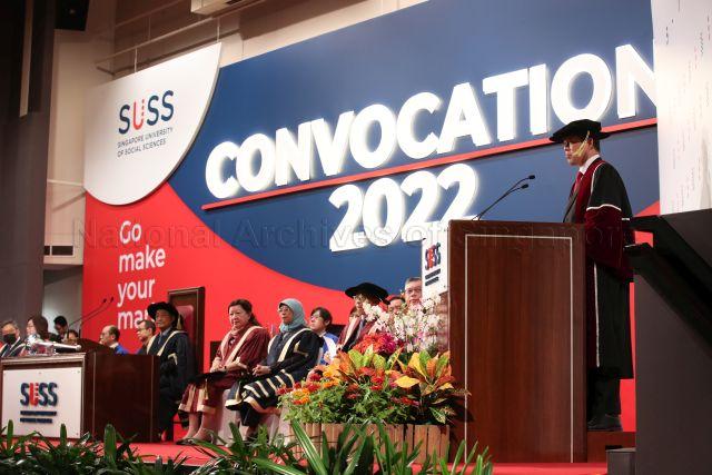 Taken at: Singapore University Social Sciences (SUSS)