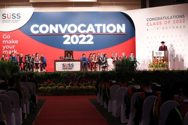 Taken at: Singapore University Social Sciences (SUSS)