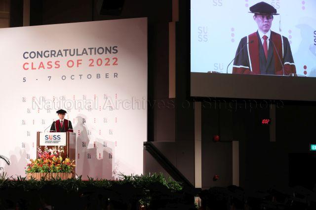 Taken at: Singapore University Social Sciences (SUSS)