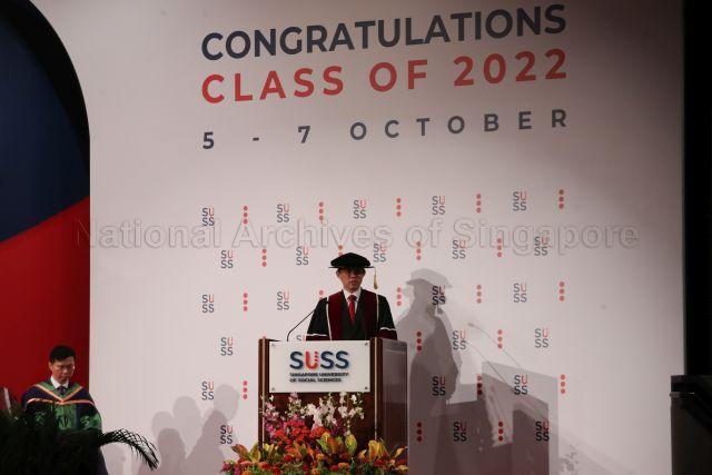 Taken at: Singapore University Social Sciences (SUSS)
