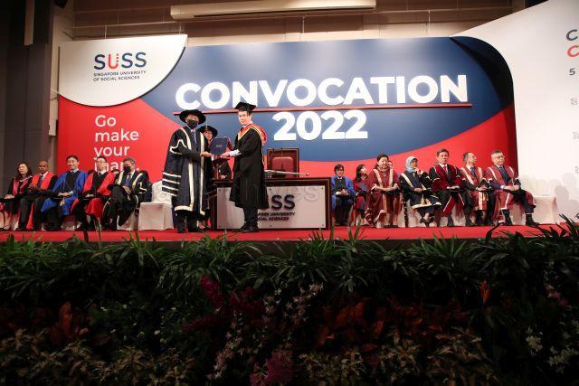 Taken at: Singapore University Social Sciences (SUSS)