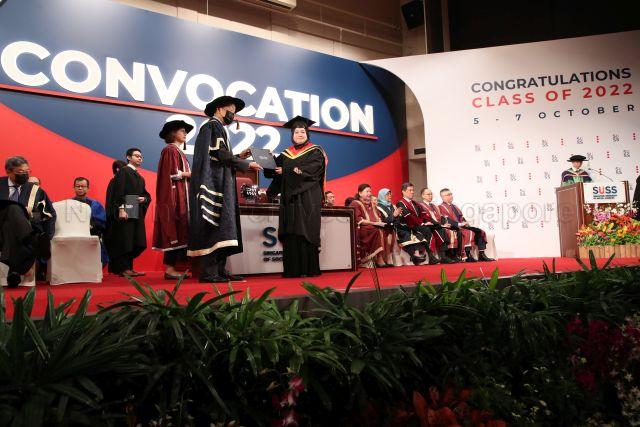 Taken at: Singapore University Social Sciences (SUSS)