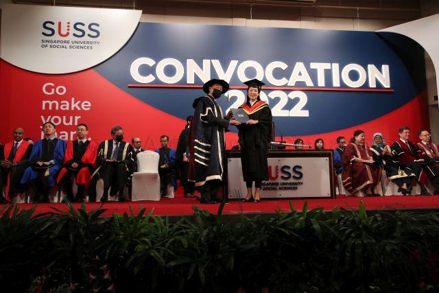 Taken at: Singapore University Social Sciences (SUSS)