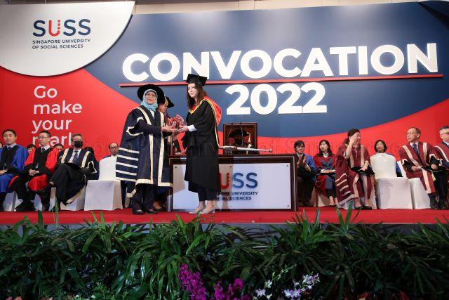 Taken at: Singapore University Social Sciences (SUSS)