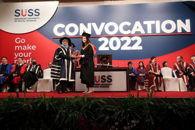 Taken at: Singapore University Social Sciences (SUSS)