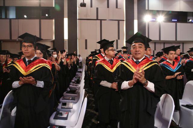 Taken at: Singapore University Social Sciences (SUSS)