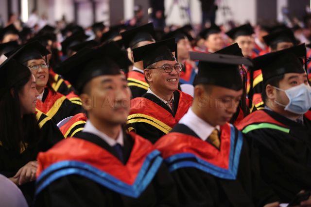 Taken at: Singapore University Social Sciences (SUSS)