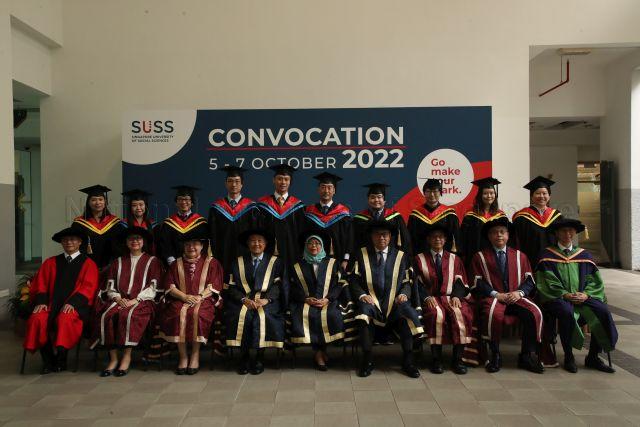 Taken at: Singapore University Social Sciences (SUSS)