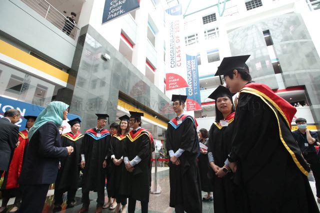 Taken at: Singapore University Social Sciences (SUSS)